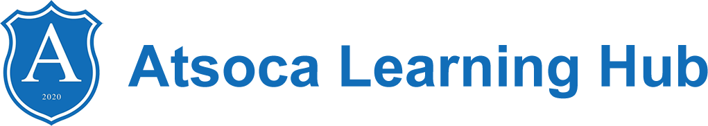 Atsoca Learning Hub